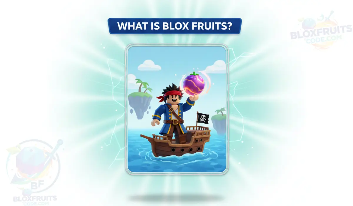 What Is Blox Fruits? Full Beginner Guide to Roblox’s One Piece Inspired ...